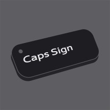 Toko Caps Sign Online - Produk Lengkap & Harga Terbaik | Tokopedia