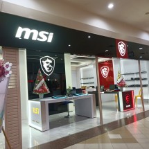 Toko MSI Store by Megastar Online - Produk Lengkap & Harga Terbaik ...