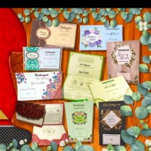 Jual BLANGKO UNDANGAN ERBA SERI 2511 - Kab. Karawang - gex79 | Tokopedia