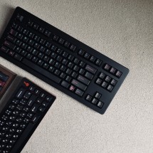 Jual GMK Handarbeit Nachtarbeit Base Kit BNIB keycap mechanical ...