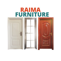 Jual Pintu Utama / Pintu Kamar / Pintu Kayu Minimalis / fullset Pintu ...