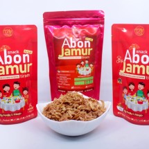 Toko Lily Abon Jamur Tiram Malang Online - Produk Lengkap & Harga ...