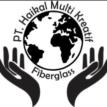 Jual palud fiber kolam ikan combinasi kaca - Kab. Tangerang - PT HAIKAL ...