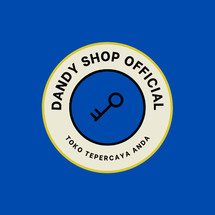 Toko Dandy Shop Official Online - Produk Lengkap & Harga Terbaik ...