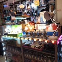 Jual Lampu Sorot flood light 150W okasiwa IP65 6500K audah SNI ...