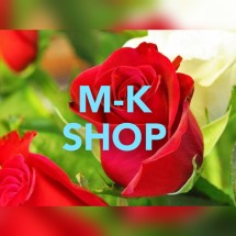Toko M-K SHOP Online - Produk Lengkap & Harga Terbaik | Tokopedia