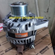 Jual 89581-60010 DRIVER AIR INJECTION CONTROL TOYOTA INNOVA REBORN VRZ ...