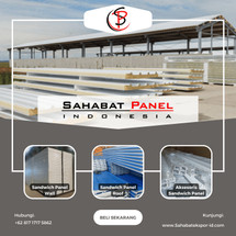 Toko Sahabat Panel Indonesia Online - Produk Lengkap & Harga Terbaik ...