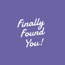 Katalog Produk Promosi & Diskon Finally Found You! Official Store ...