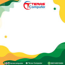 Toko Teras Computers Online - Produk Lengkap & Harga Terbaik | Tokopedia