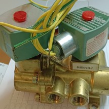 Jual VQ7-6-FJG-D-3ZA03 SOLENOID VALVE SMC DC24V - Jakarta Barat - liez ...