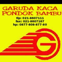 Jual Kaca Polos 10mm bening clear - Jakarta Timur - Toko Kaca Garuda ...