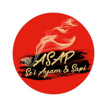 Jual sei sapi frozen 1kg - Kota Bandung - Asap sei ayam dan sapi ...