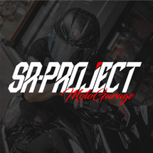 Jual Stiker Lineart SR-PROJECT Original - Kab. Bogor - SR-PROJECT ...