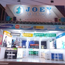 Toko Joey Teleshop Online - Produk Lengkap & Harga Terbaik | Tokopedia