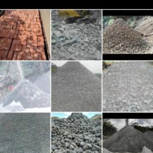 Jual Pasir Hitam Cor - Kab. Bogor - PD Material Alam | Tokopedia