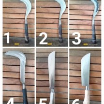 Jual Arit Baja Per Asli arit rumput arit ramban kualitas baja super ...