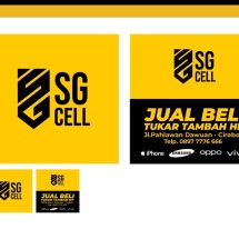 Toko SG CELL cirebon Online - Produk Lengkap & Harga Terbaik | Tokopedia