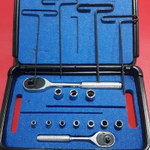Jual Snap On, CJ2004, Interchangeable Puller Set. - Jakarta Timur ...