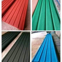 Jual Atap Fumira click 330 - Colorcoat - Kota Bogor - Fumira Indonesia ...