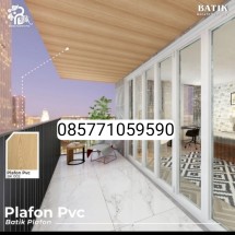 Jual wall panel wpc | wall panel dinding | partisi | wall panel outdor ...
