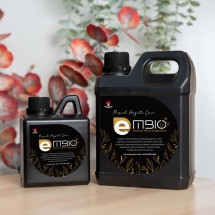 Jual EMBIO Gold Pupuk Hayati 1 Liter - Kab. Tangerang - Embio ...