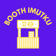 Jual Gambar Desain Booth/Stand Jualan/Pameran/Booth Kuliner Mall ...