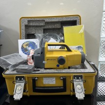 Jual Rotating Laser Topcon RL-H5A / Laser Leveling Topcon RLH5A - Kota ...