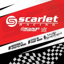 Scarlet Racing Official - Produk Resmi & Terlengkap | Tokopedia