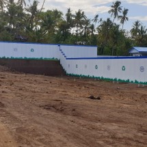 Pagar Pvc Daur Ulang - Pondok Aren, Kota Tangerang Selatan | Tokopedia