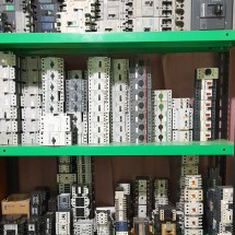 Jual PUSH BUTTONS ON OFF APT LA39 LED INDICATOR 220VAC ORIGINAL ...