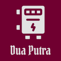 Jual Panel Listrik / Panel Hubung Bagi / SDP 12 Grup - Kota Malang ...