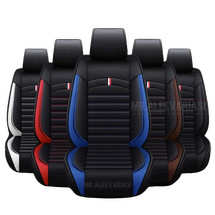 Jual Sarung jok mobil ford Everest 2007 2008 model dan warna bisa ...