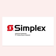 Toko Fire Protection Simplex Online - Produk Lengkap & Harga Terbaik | Tokopedia