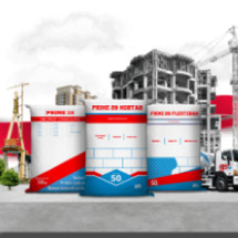 Jual Beton Instan Prime 28 K-500 (1 DO) - Kota Depok - Indo Materials | Tokopedia