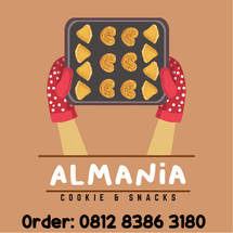 Toko Almania Shop Online - Produk Lengkap & Harga Terbaik | Tokopedia