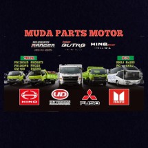 Jual OIL FILTER TRANSMISI HINO 32915-LVA10 - Kab. Bogor - MUDA PARTS ...