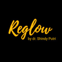 Jual Serum dan Night Cream Reglow Skincare Original by dr.Shindy Putri ...