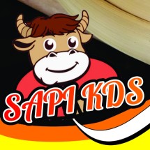 Jual Kerupuk rambak kulit kerbau mentah 250 gram - Kab. Kudus - Cap ...