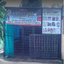 Jual Railing tangga minimalis besi termasuk pembuatan dan pasang ...