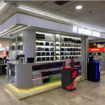 Toko IT Storecom.batam Online - Produk Lengkap & Harga Terbaik