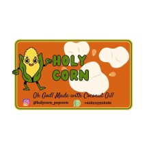 Toko Holy Corn Popcorn Online - Produk Lengkap & Harga Terbaik | Tokopedia