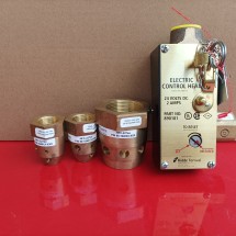 Jual MULTRON FI-99 MASTER INTERCOM CONTROL PANEL FIRE ALARM - Kota ...