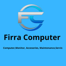 Toko FIRRA COMPUTER Online - Produk Lengkap & Harga Terbaik | Tokopedia