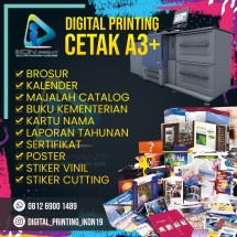 Review Produk - IKON PRINT | Tokopedia