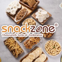 Toko Snack Zone Official Online - Produk Lengkap & Harga Terbaik ...