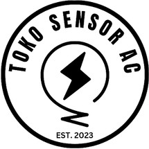 Jual Modul PCB Receiver Sensor Remote AC Daikin THAILAND 10 Pin / Soket ...