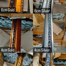 Jual Plafon pvc Meteran | Plafon Pvc | Plafon pvc murah | plafon pvc ...