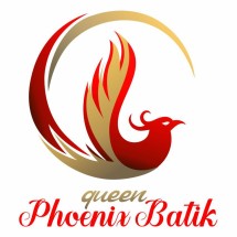 Jual BLOUSE BATIK WANITA MERAH PUTIH MOTIF BUNGA - Kota Yogyakarta - Toko Batik Queen Phoenix ...