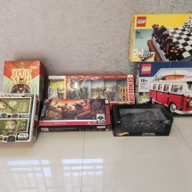 Jual Hasbro Transformers Planet of Junk Clash - Kab. Sukoharjo - Solo ...